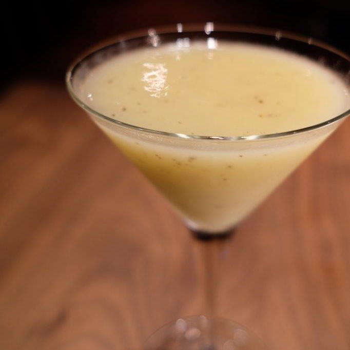 Cocktalis - Toranomon BAR Shinkai