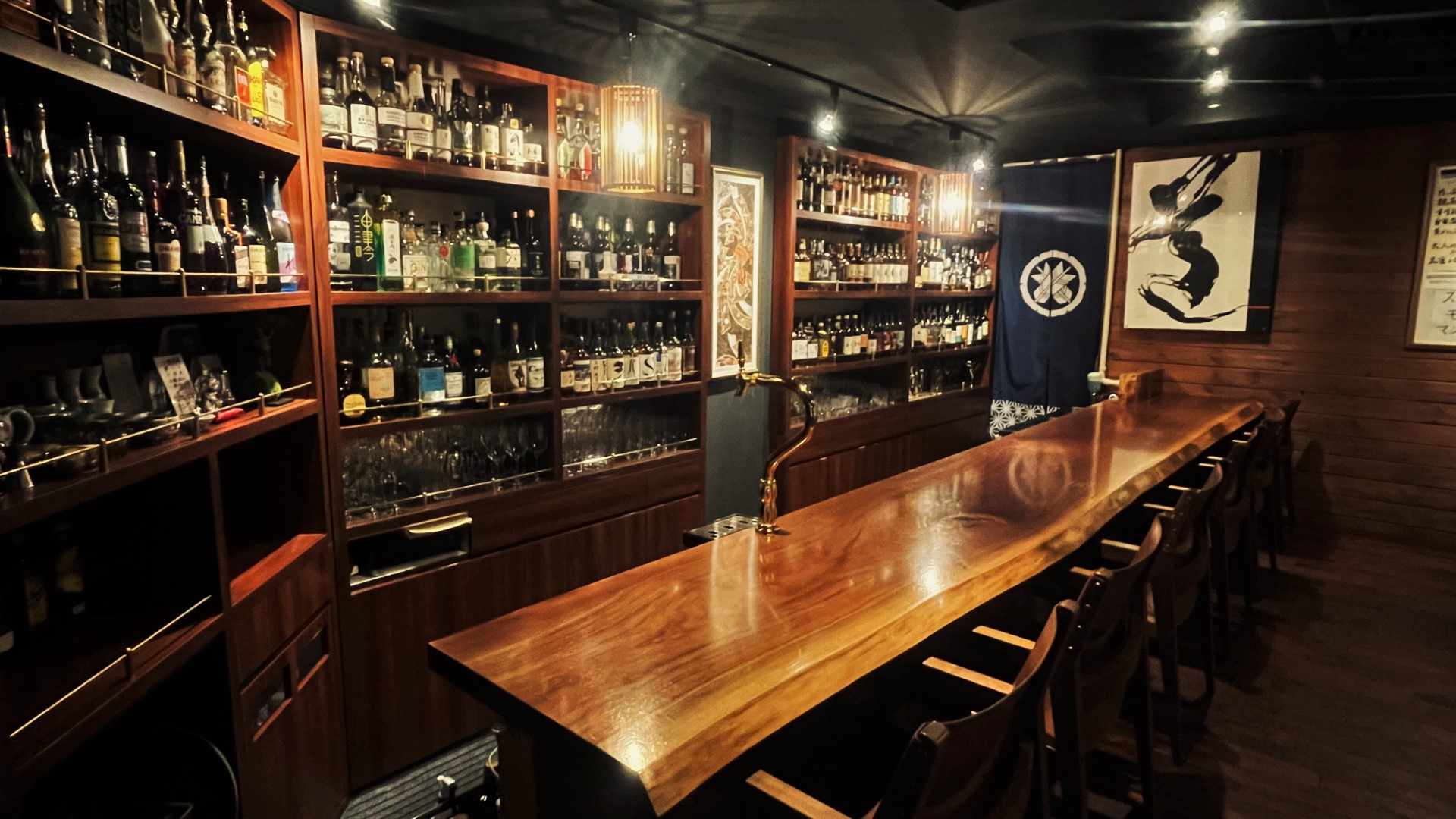 blog アーカイブ - Toranomon BAR Shinkai